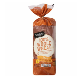 Signature Select Bread