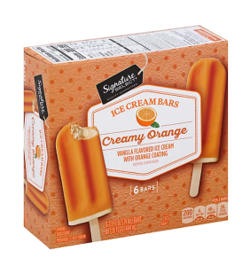 Signature Select Ice Cream