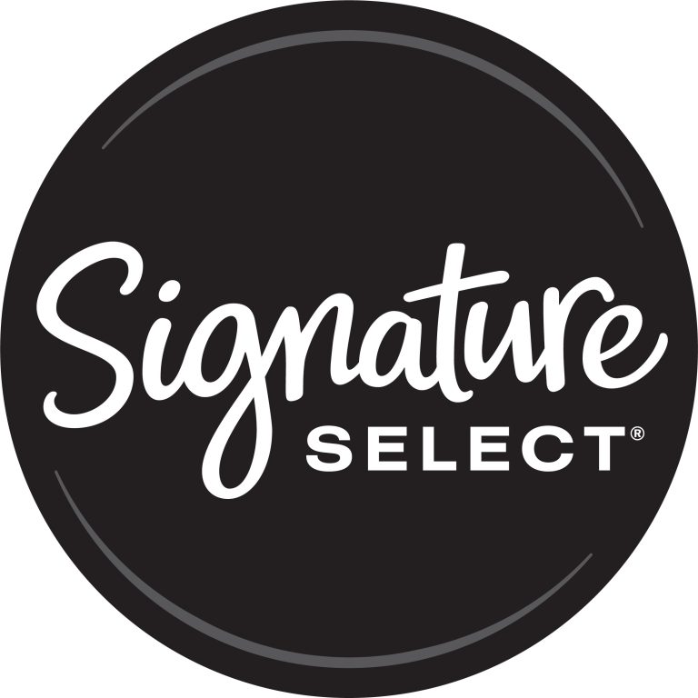 About Signature Select - Signature Select